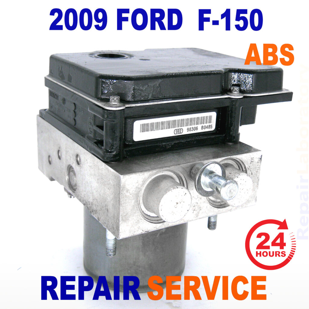 ABS • Page 2 of 10 • Repair-Laboratory